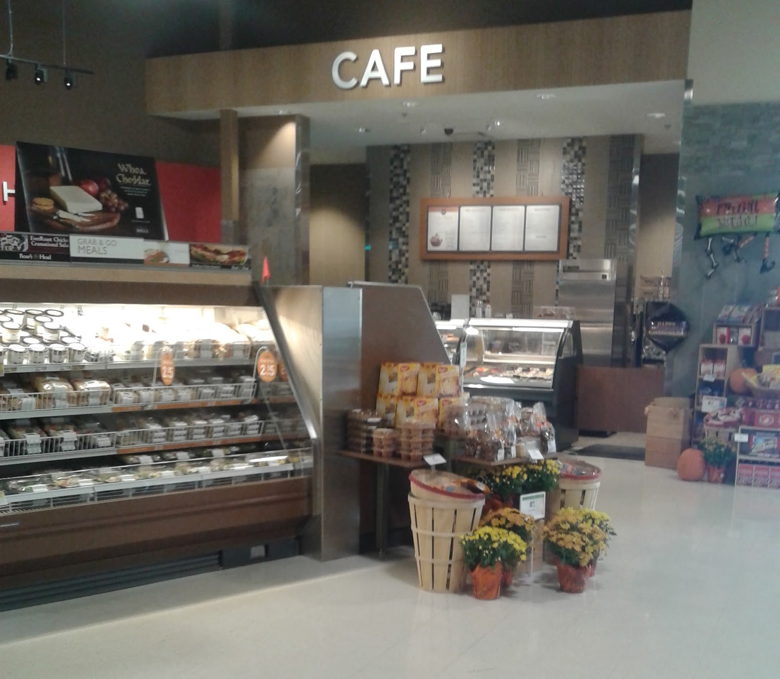 Albertsons Florida Blog: Former Albertsons #4390 - Winter Park, FL