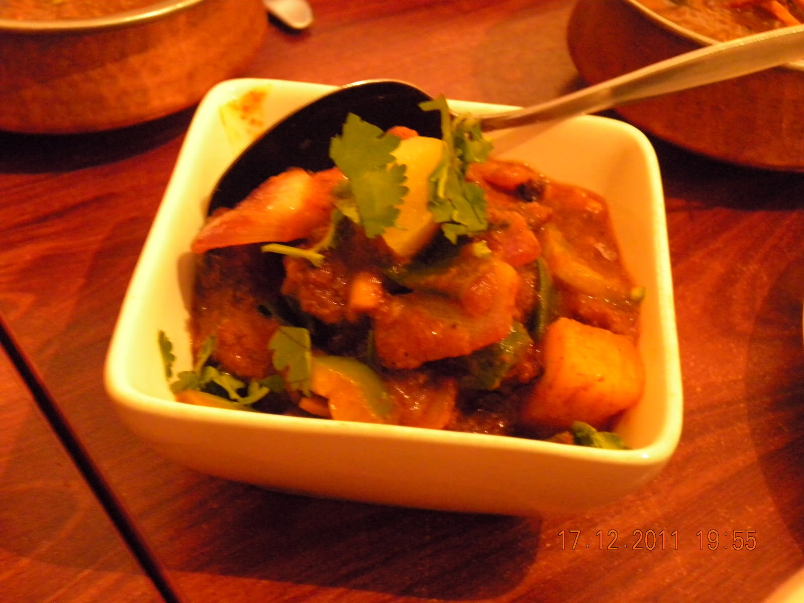 food.loves.my.mouth.: Himalayan Sherpa