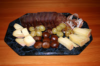 Les conseils de Chlo: La brisolée