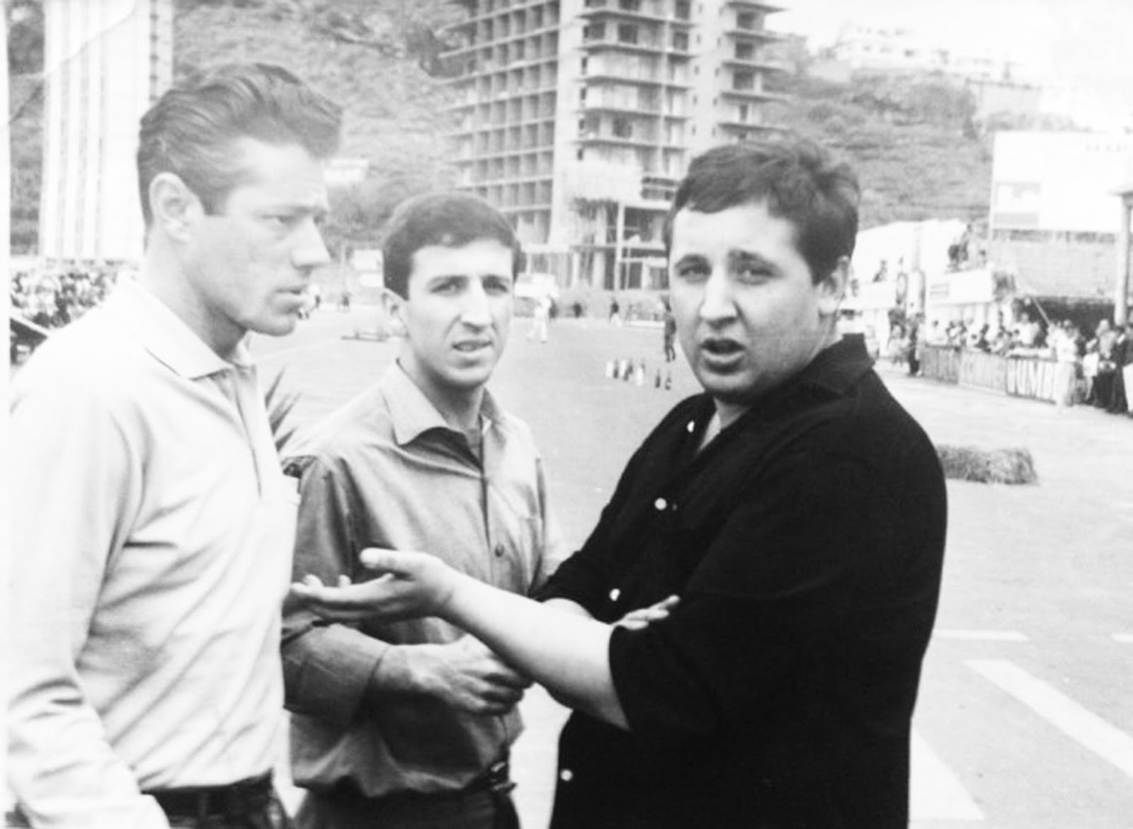 EFEMÉRIDES: FRANCISCO HERNÁNDEZ PÉREZ CONOCIDO POR EL PICHOTE EN EL ...