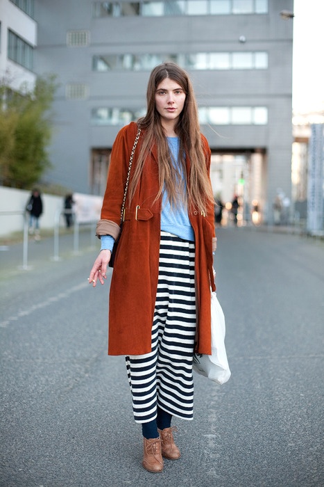 Launch Fashion: How to perfect the layering trend