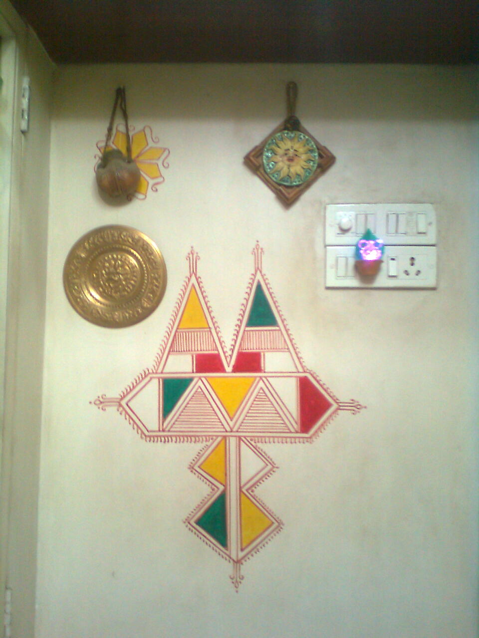 Design for Art » India Art N Design