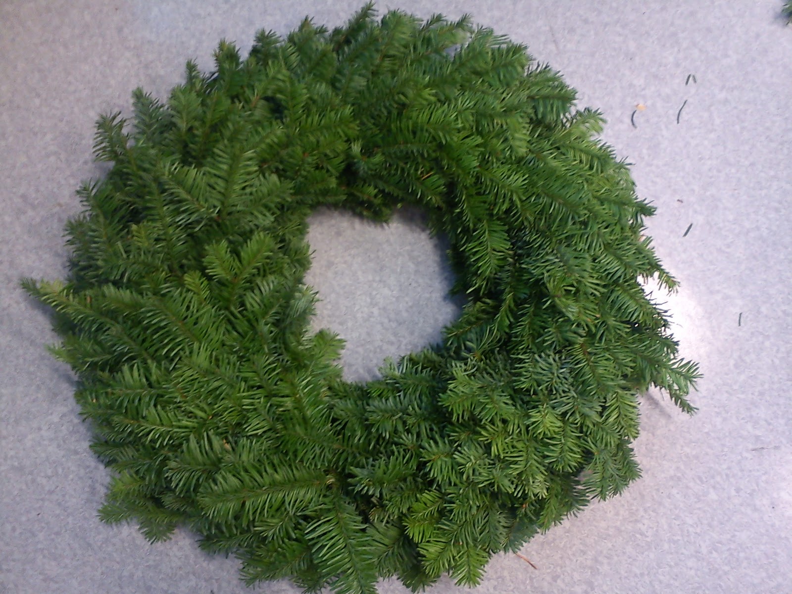 Blomster Spiren Anitra: Kranser