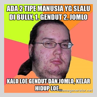 18 Gambar Meme Kekinian Ada 2 Tipe Orang di Dunia Ini - Gambar Lucu Terbaru