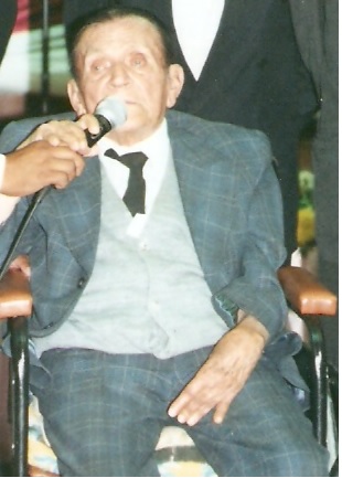 Annie en el país de los Libros: Personajes Ilustres