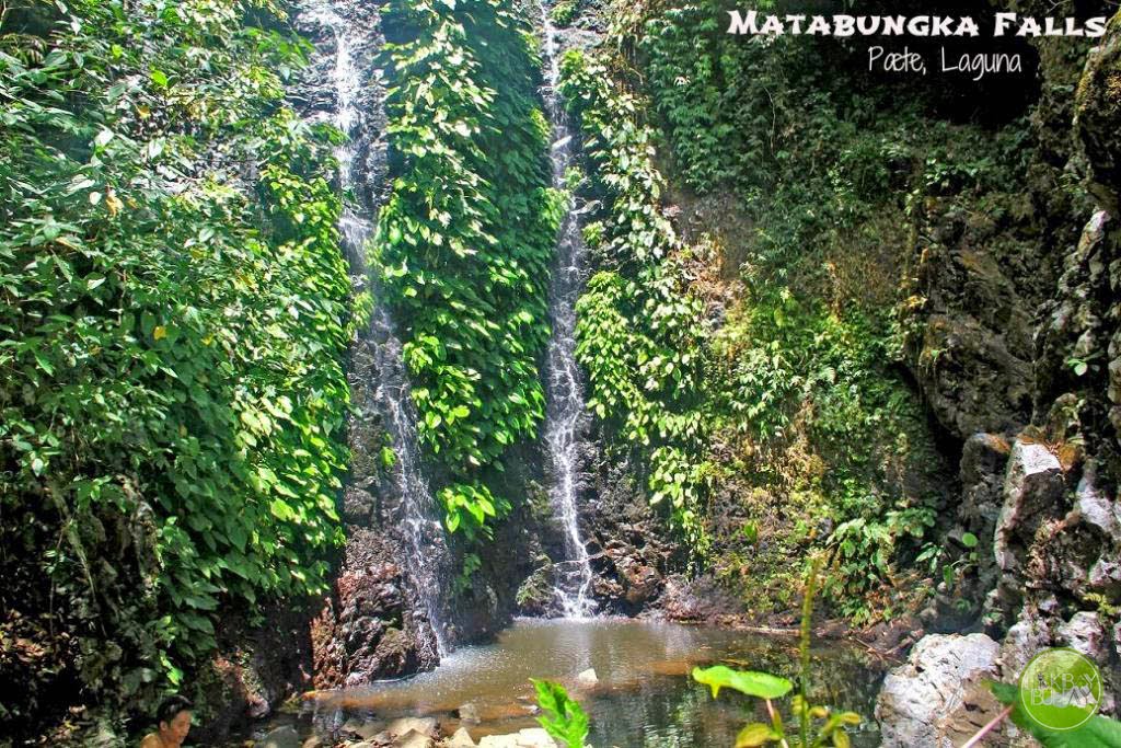 Travel Life: Water Falls