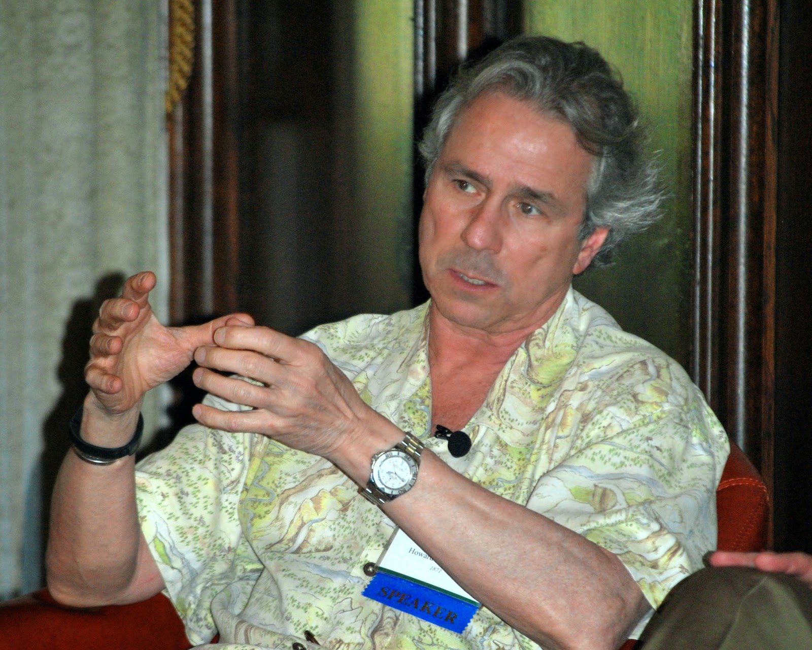 Hindsight : 1871 CEO Howard Tullman joins NAIOP Panel on Why Chicago ...