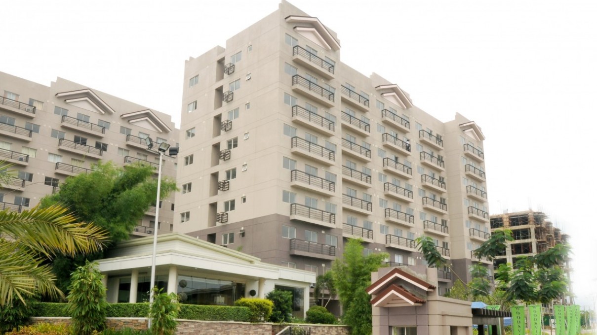 Affordable Property Listing of the Philippines: Woodsville Viverde ...