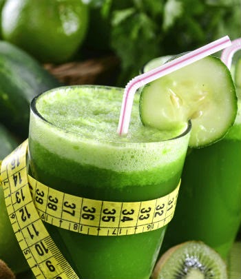 DolceAmanti: Tudo Sobre Sumos Detox