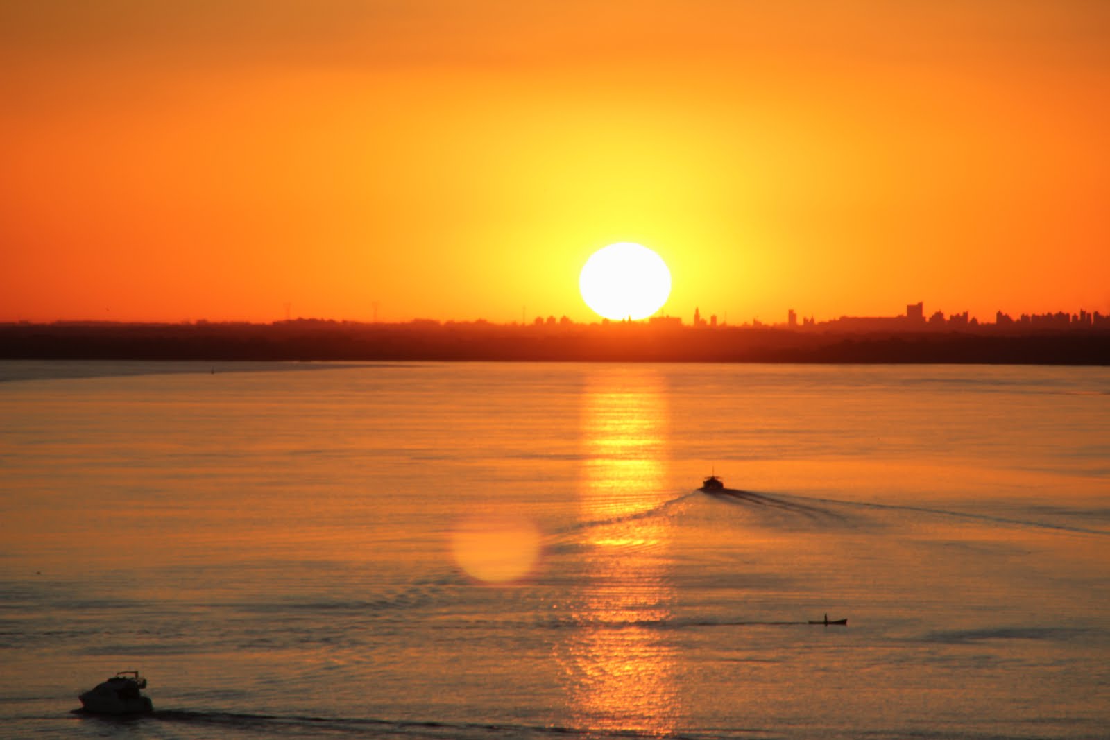 Atardeceres bonitos - Imagui
