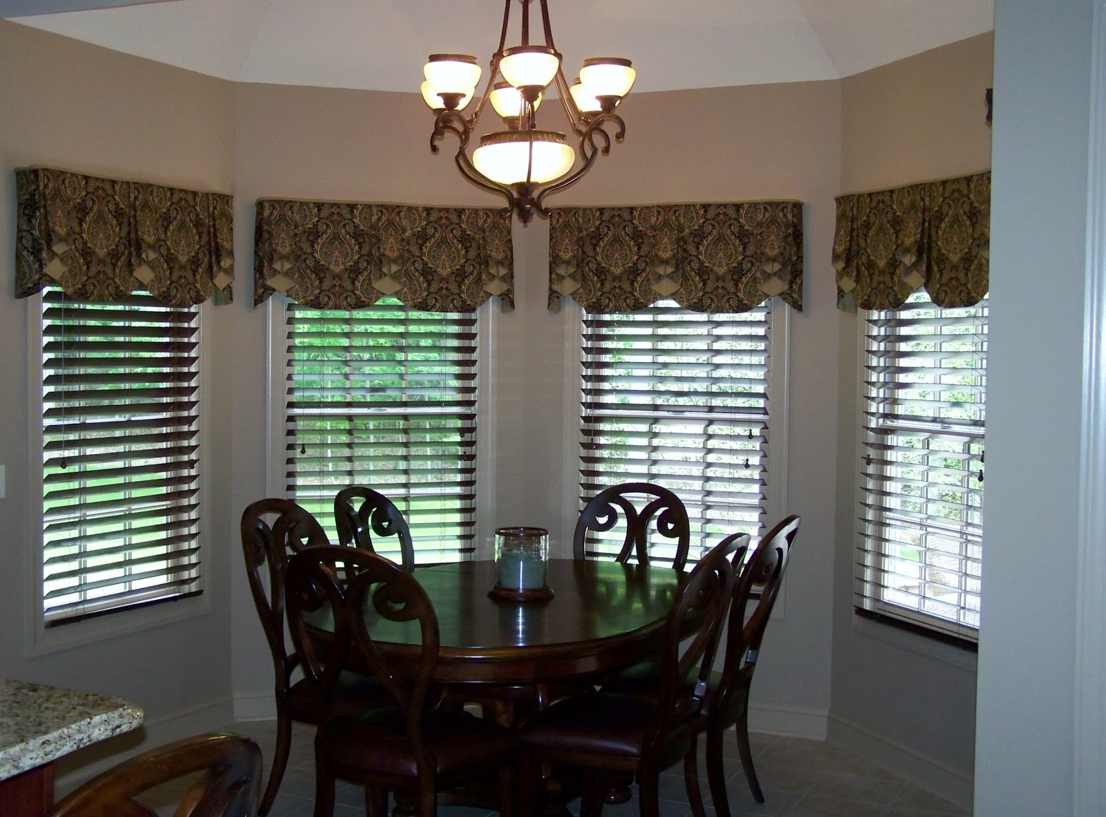 Window Fashion Design Tips & More!