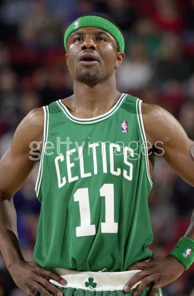 What the Hell Happened to...Shammond Williams?