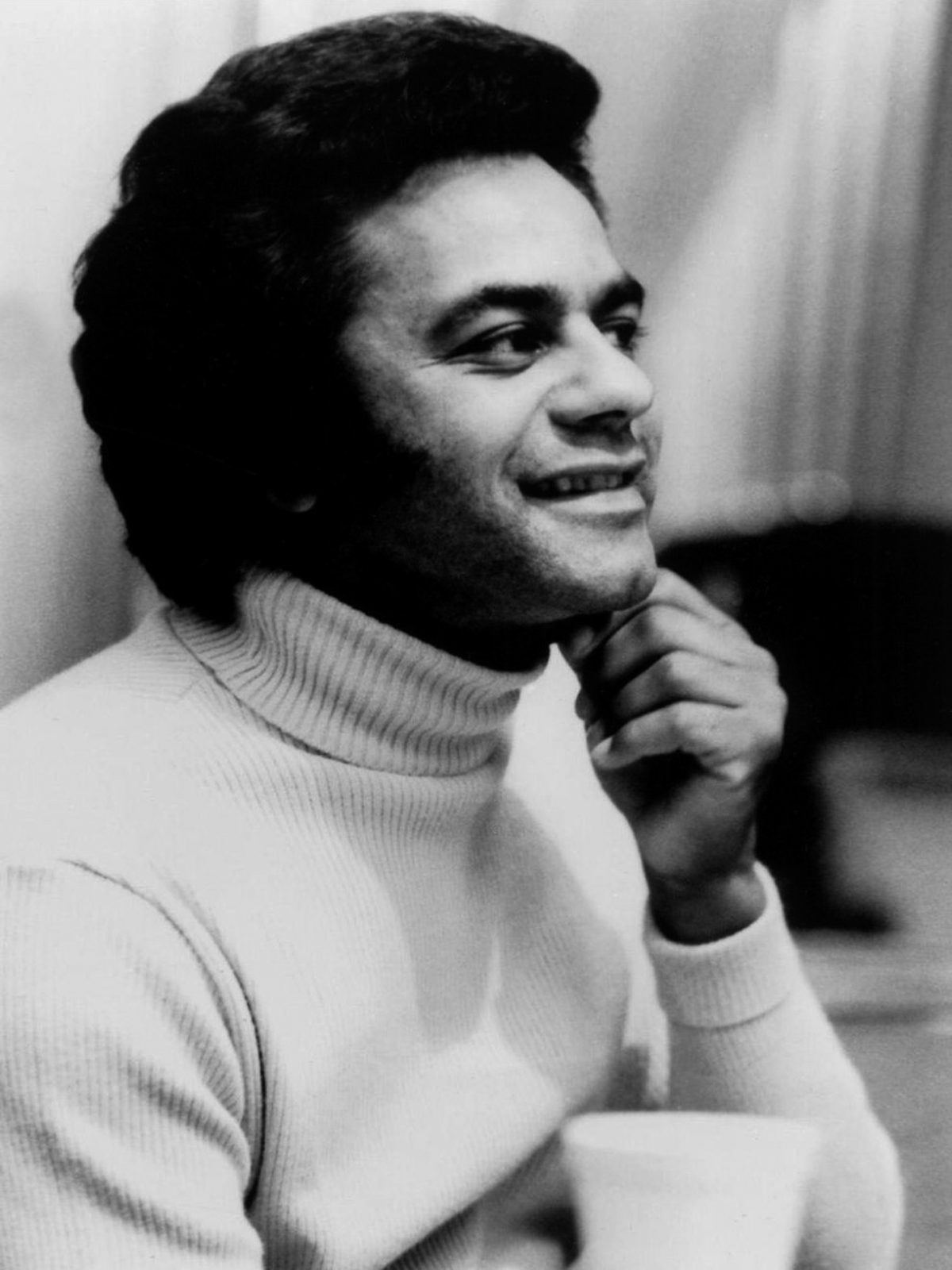 Stereo Candies: JOHNNY MATHIS "MATHIS IS..." (1977)