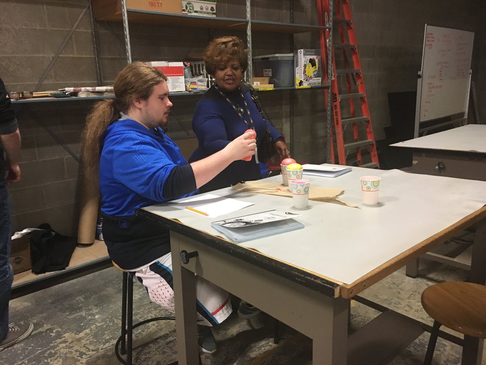 Dayton Regional STEM School News and Events: Ohio State Superintendent ...