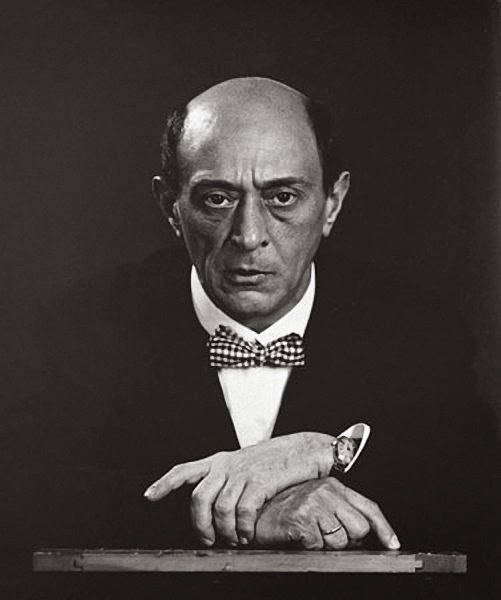 LA IMAGEN DEL SIGLO.: MAN RAY -Retratos I