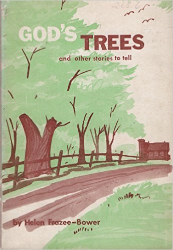 Hidden Valley Frazees: Helen Isabel Frazee-Bower - 24