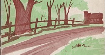 Hidden Valley Frazees: Helen Isabel Frazee-Bower - 24