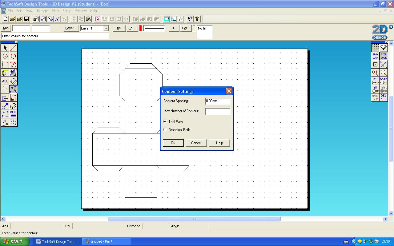 Product Design_Module Task 3_CAD: Thursday 13th January 2011