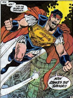 World of Superman: Action Comics #586