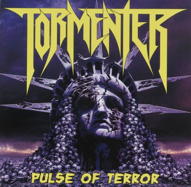 Tormenter | Estados Unido | (Discografía) | Old Tendencies | World Wide ...