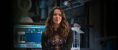 SNEAK PEEK : "Iron Man 3": The Villainy Of 'Savin' and 'Brandt'