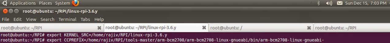 Random Stuff Programming Interrupts In Raspberry Pi Using A Simple Kernel Character Device Driver