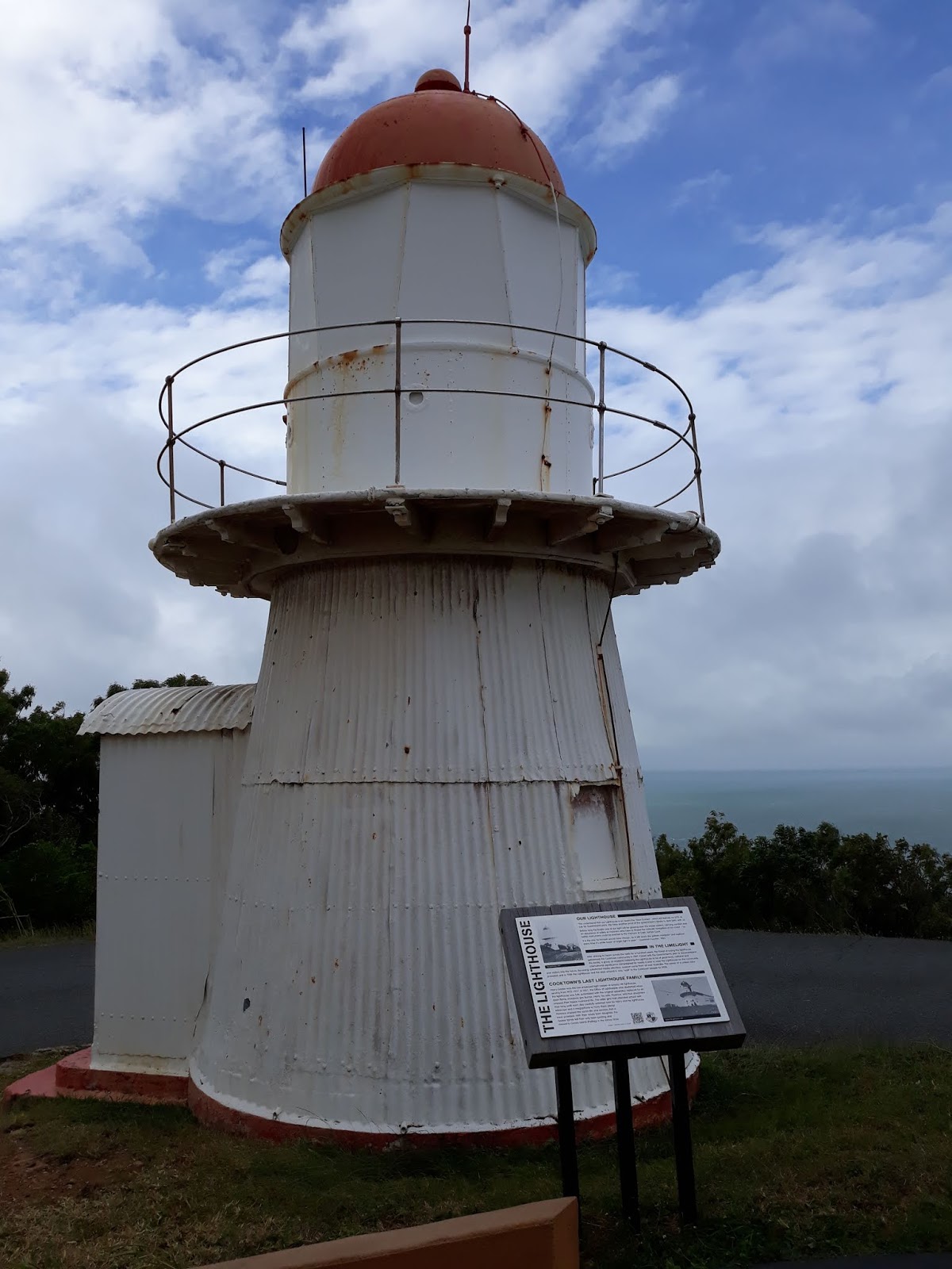 The Paddock: Cooktown