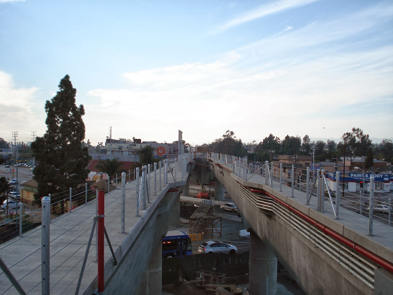 MASS TRANSPORTATION SYSTEM | Development News | Page 292 ...