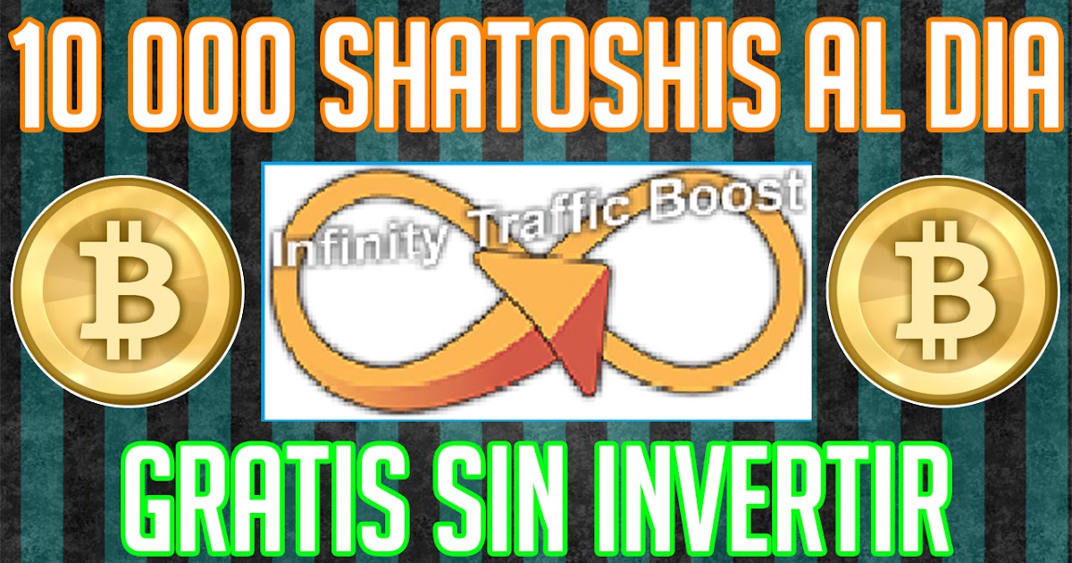Infinity Traffic Boost | Que es y como funciona | WinnerPC