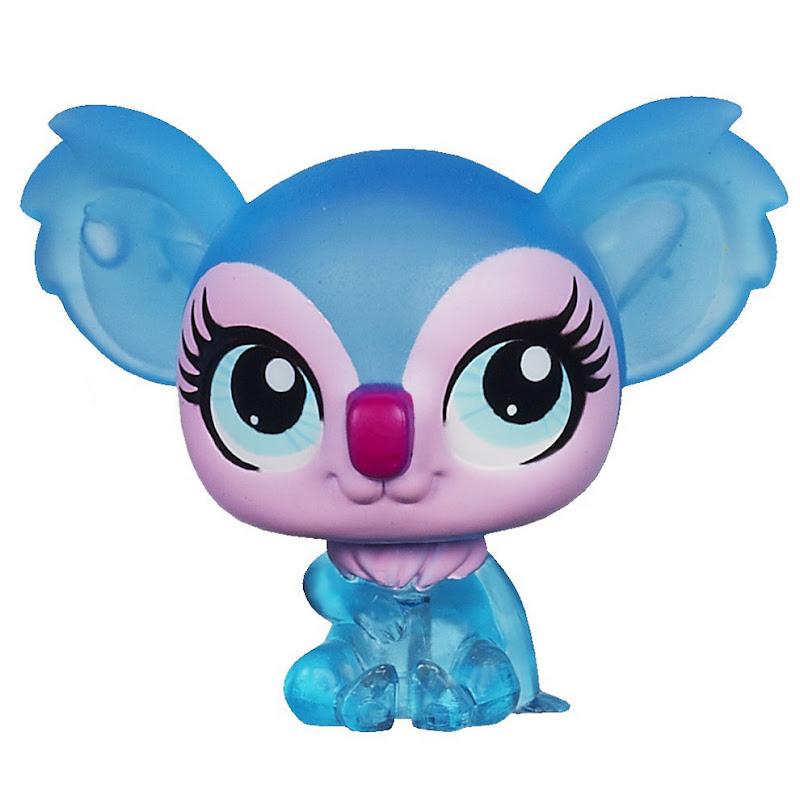 Littlest Pet Shop Multi Pack Koala (#3191) Pet | LPS Merch