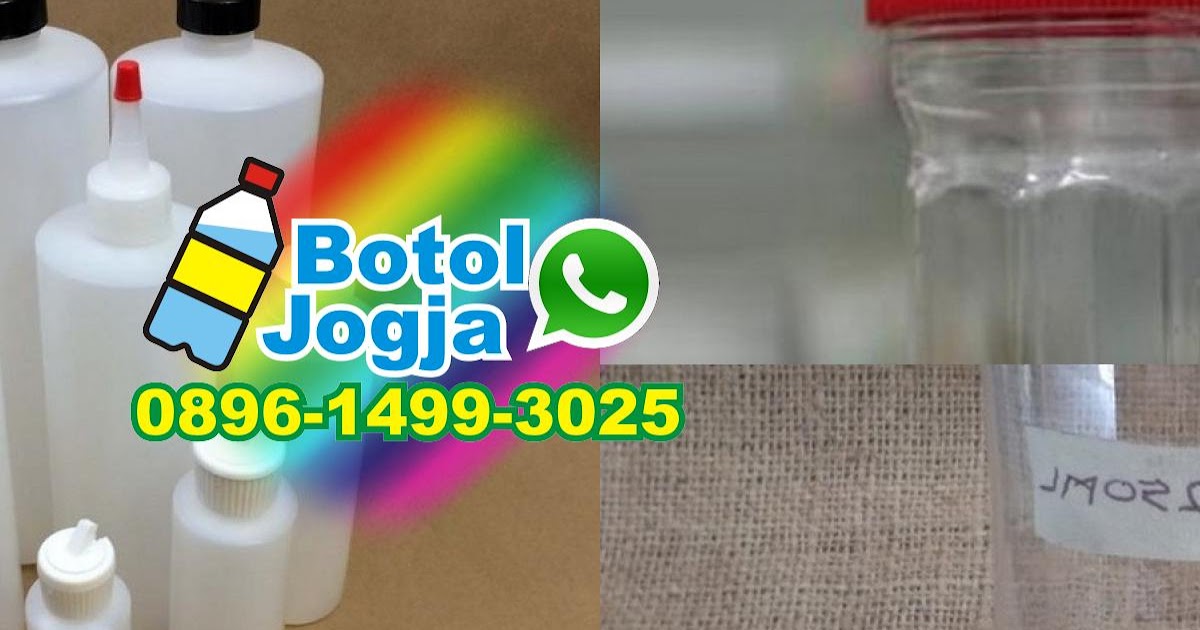 Botol Spray Laundry