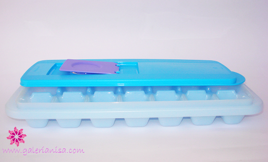 Tupperware Promo Ice Tray - Pusat Belanja Tupperware Online Terpercaya
