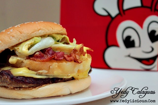Jollibee Amazing Aloha Champ is Back! #AmazingAlohaChamp @jollibee ...
