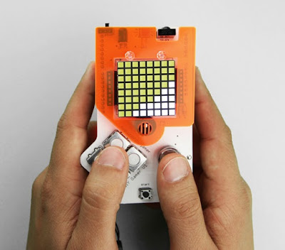 REVIEW: DIY Gamer Kit | The Test Pit