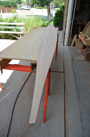 Tim's Melonseed Build: Getting started...