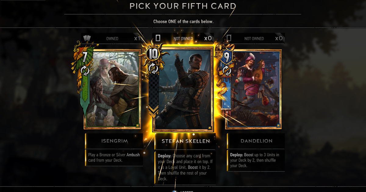 Solojogger: Gwent - Stefan Skellen