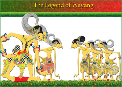 The Story of Five Pandavas. Part 4 ~ Schoolash