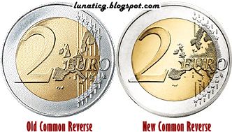How €2 Euro coins are made | Lunaticg Coin