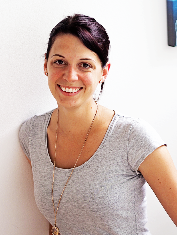 BastelRitter: Ein dreieckiges Menü