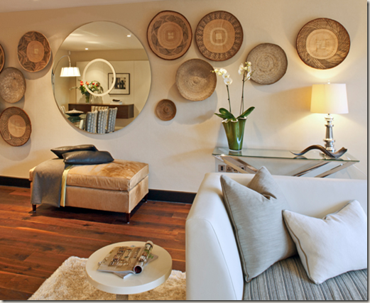 Haus Design: Basketweave