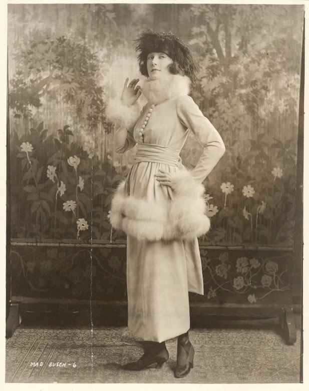 1910's Fashion and Beauty ~ Vintage Everyday