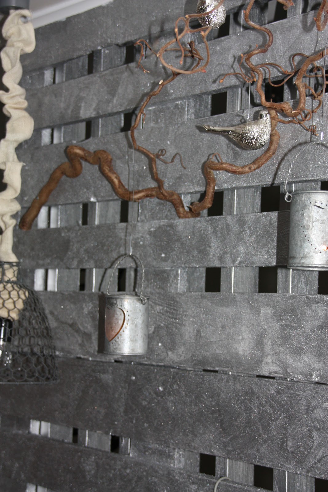 DAISYS HOME: Mitt beste DIY prosjekt