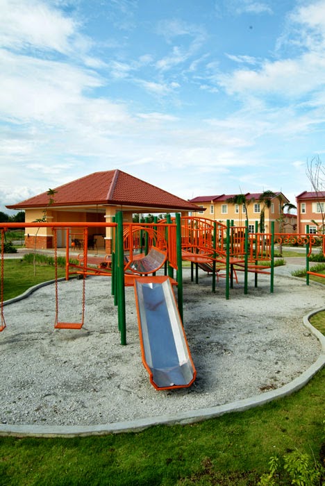 Camella Homes Manila: Lessandra Bacoor