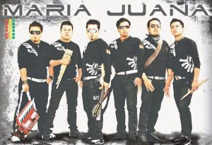 La renovación folclórica de María Juana | Conciertos y Festivales