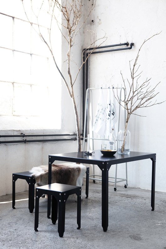 "Moments" by House Doctor | Etxekodeco