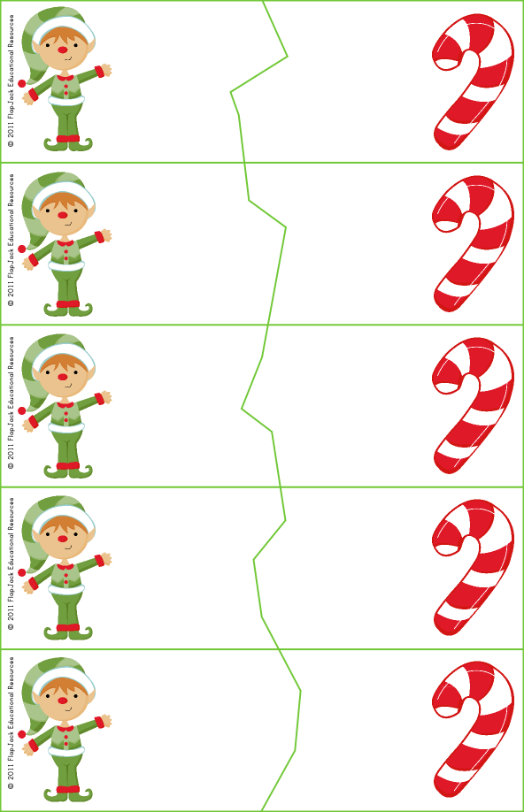 Holiday Titles, Elf Puzzle Freebie, and 30% off for Cyber Monday ...