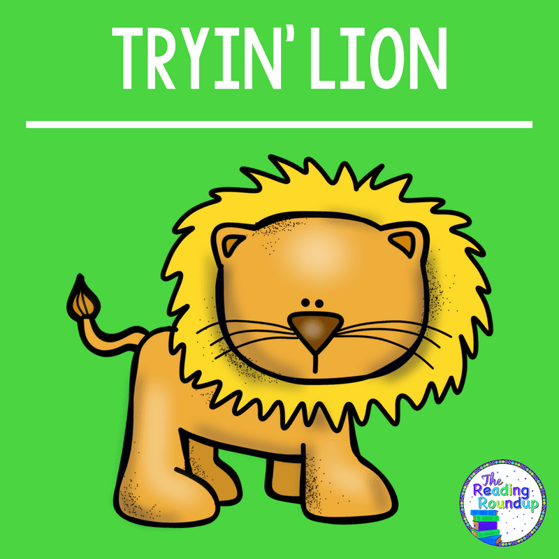 The Reading Roundup: The Secret to Teaching Students How to Decode