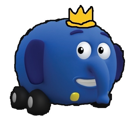 Cartoon: Jungle Junction