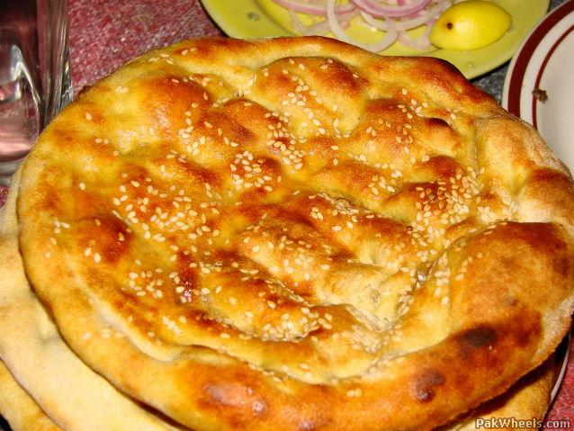 Roghni nan by hef Shireen anwer - Creative Recipes