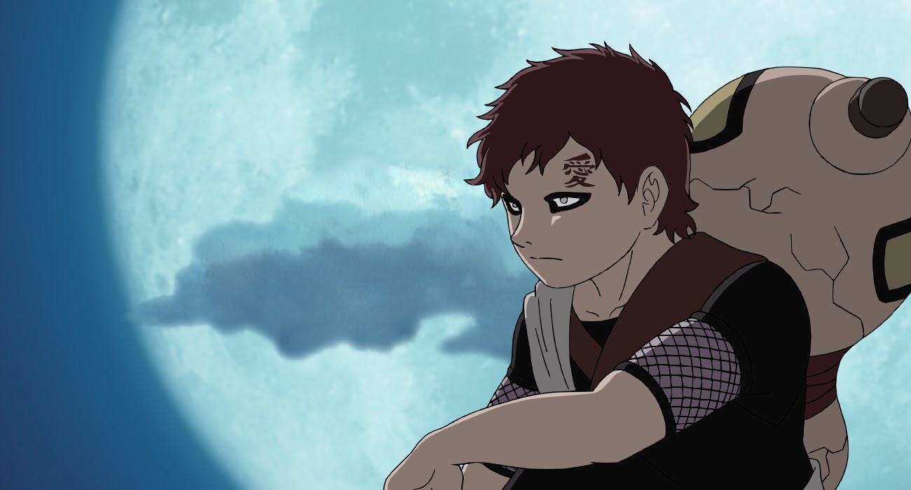 Animax Community: Naruto (Season 2) @ Animax